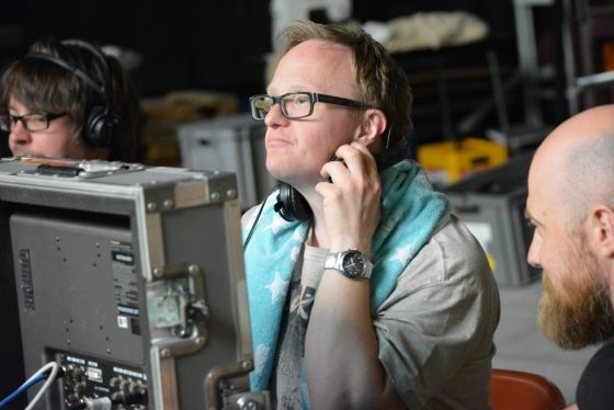 Kortfilm 'Na de dood in de hemel' van Thomas Baert - Blog - D.O.P